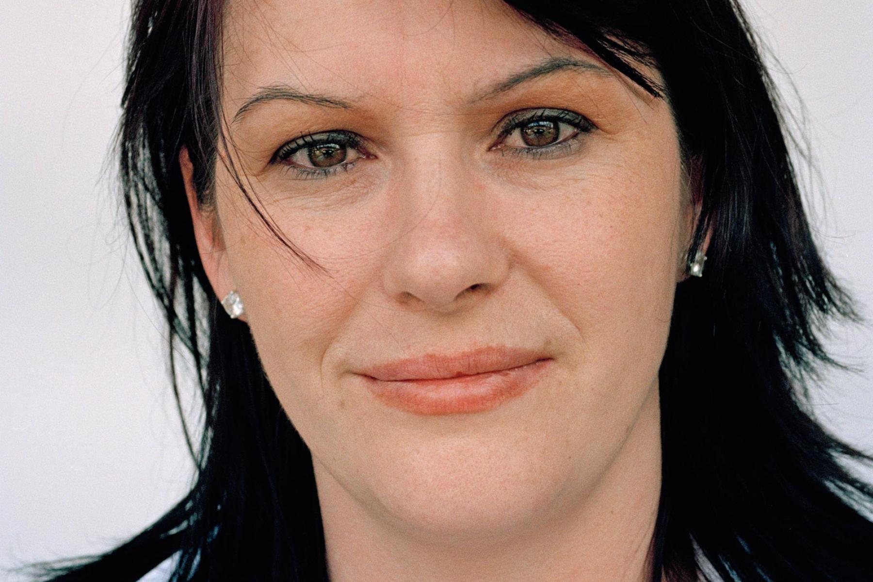 Mirsada A. | Our view - 12 women from Srebrenica